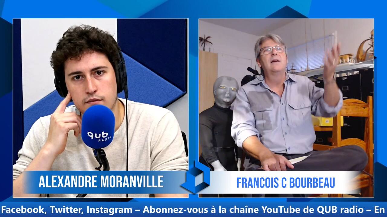 Extraterrestre : jamais un gouvernement ne révélera que le phénomène ...