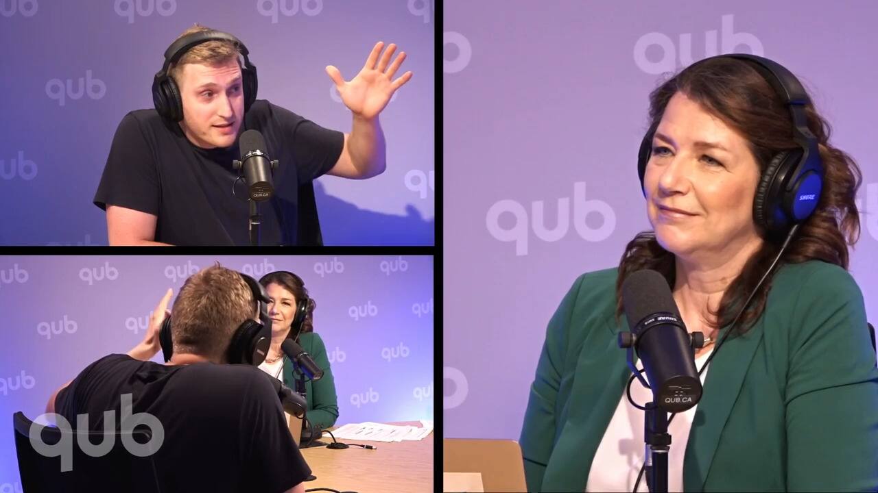 Priorité aux femmes noires : un spectacle qui fait de la ségrégation ...