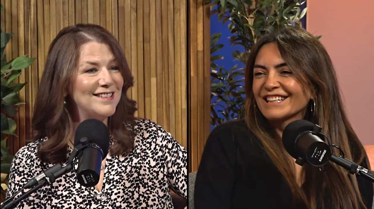 "On s'appauvrit quand on est malade" affirme Alexandra Diaz | Dans le ...