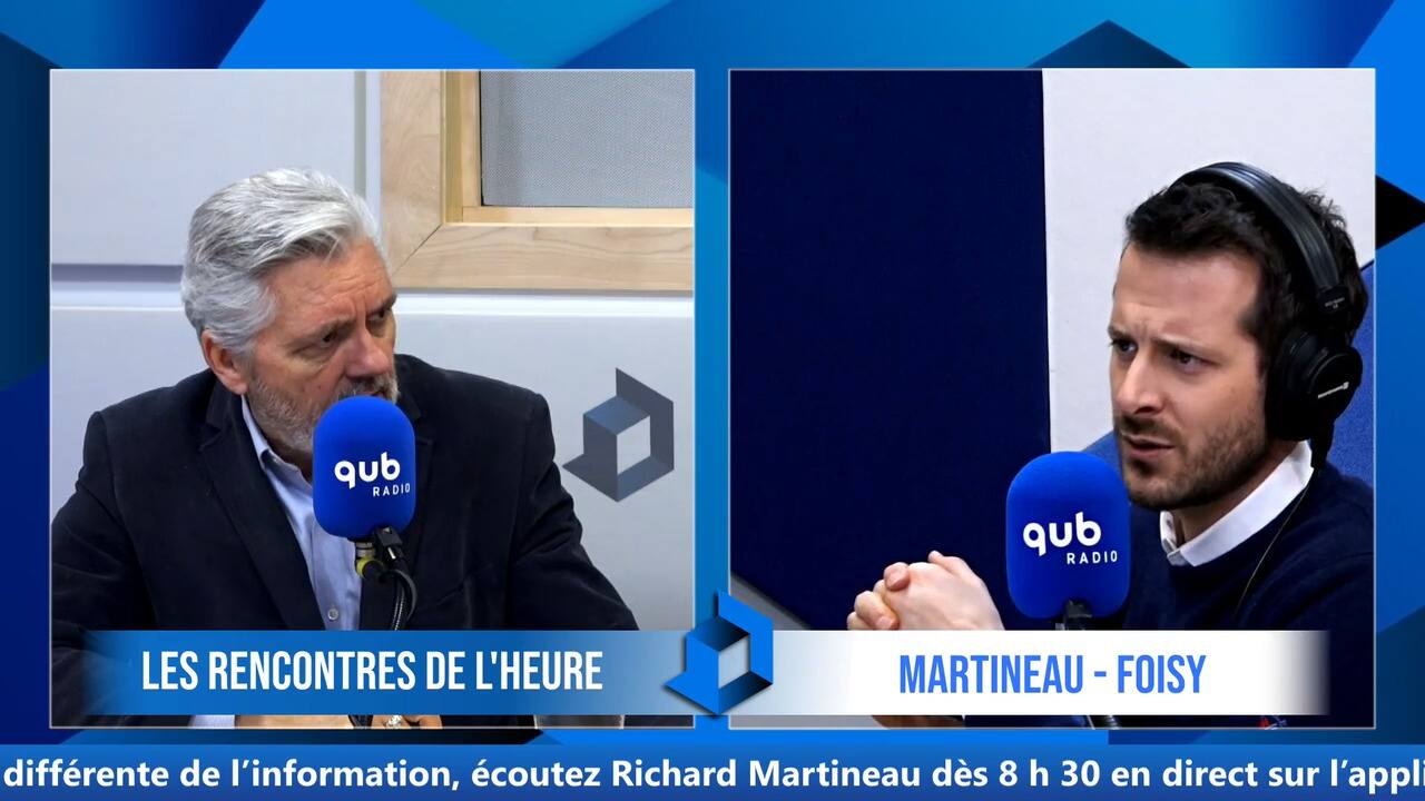 «Ça fait cinquante ans qu’à Berri, on en vend de la dope!», lance ...