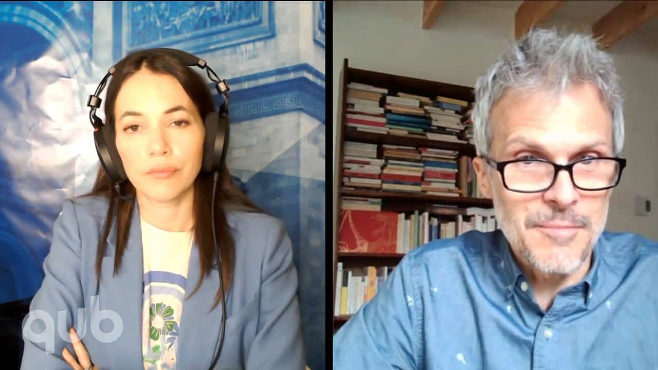 «Poilievre est assez proche de Trudeau», dit Nic Payne | Karima Brikh ...