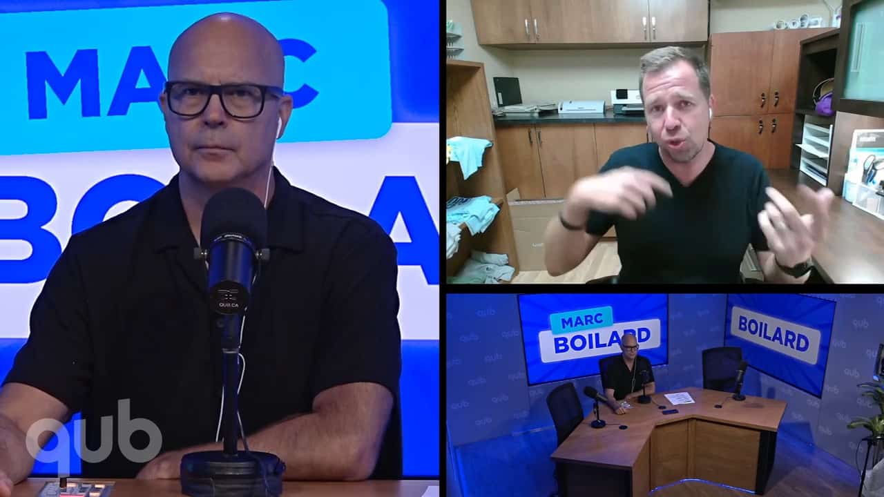 ChatGPT gagne un concours de mathématiques! Selon David Proulx, l'IA a maintenant l'intelligence ...