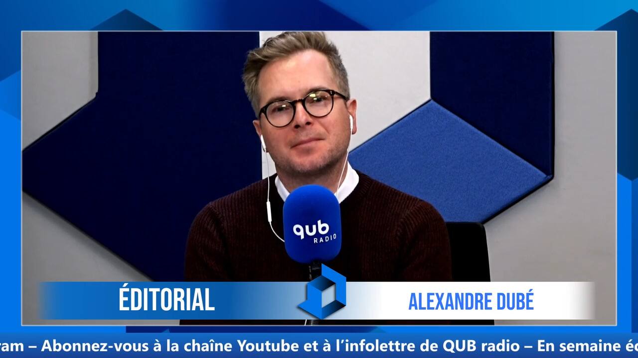 Karl, tout le Québec a eu «ben d'la peine de te voir partir» | QUB ...