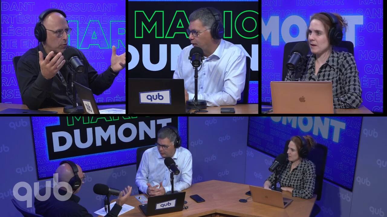 Milton : «On se prépare à la fin du monde dans la région de Tampa Bay ...