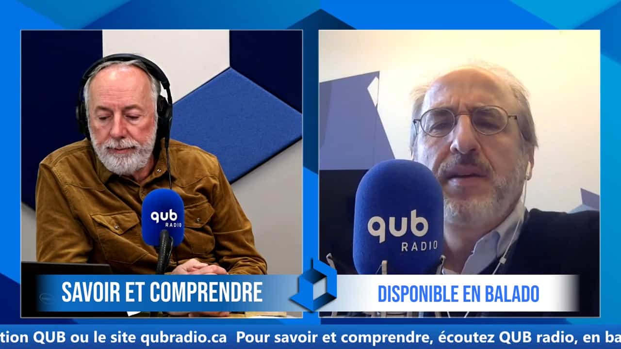 Antoine Robitaille ne comprend rien à la stratégie de la FAE! | QUB ...