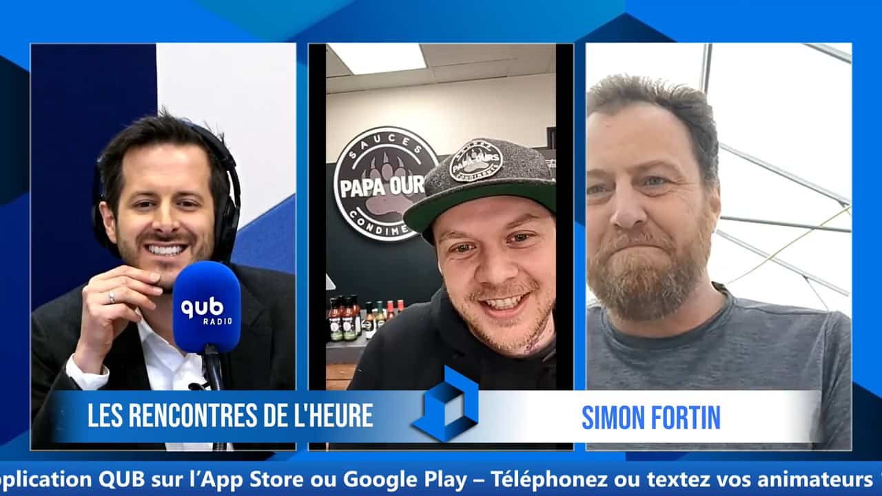 «Il y a un groupe de purs et durs dans le piquant au Québec», dit le ...