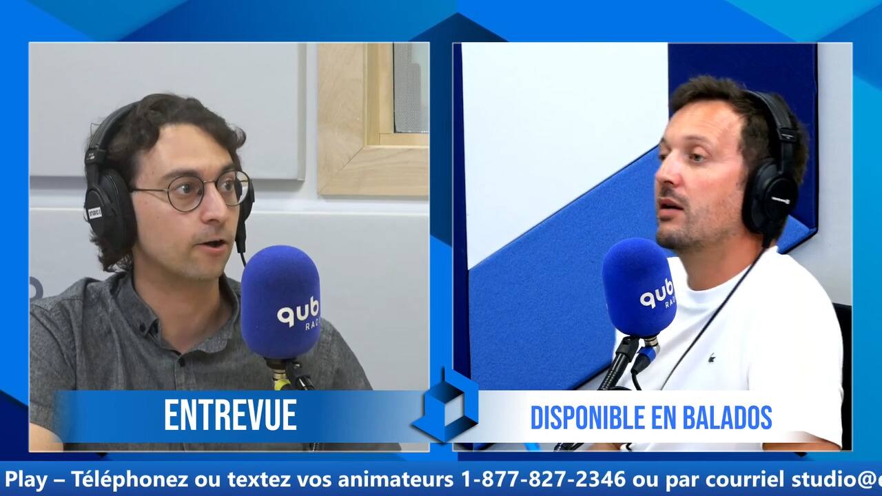 «La disponibilité des véhicules est très difficile», souligne Frédéric ...