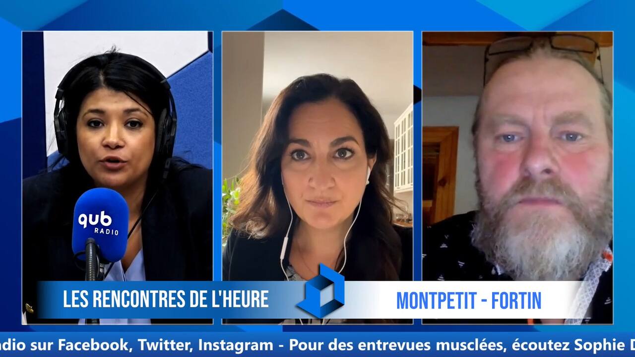 Antiavortement : «Il y a des limites pour baliser les discours haineux ...