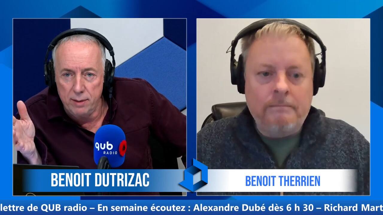 Poids lourd : il échoue son examen de conduite 70 fois | QUB | QUB radio