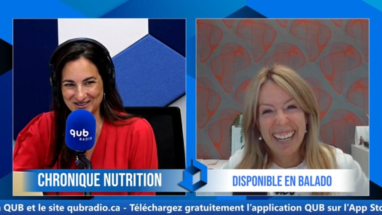 Consommer de faux sucres fâche le cerveau | QUB | QUB radio