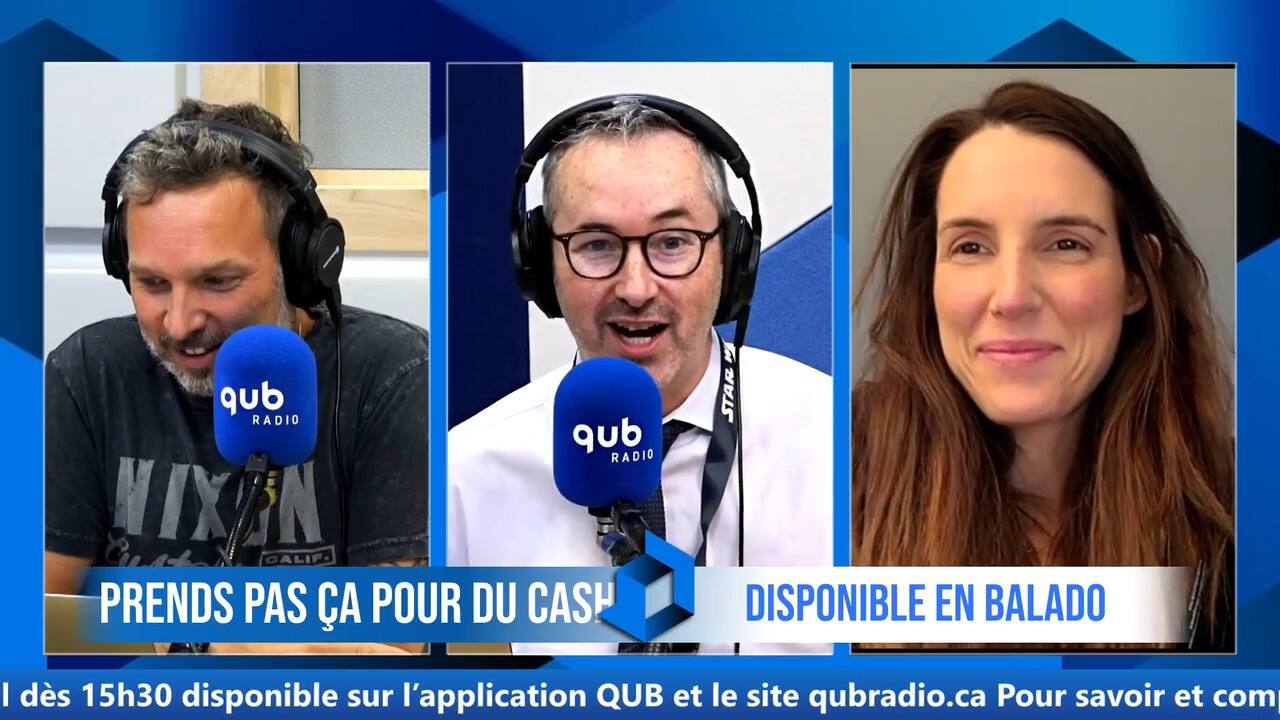 Véhicule électrique : le Québec a les conditions gagnantes pour ...