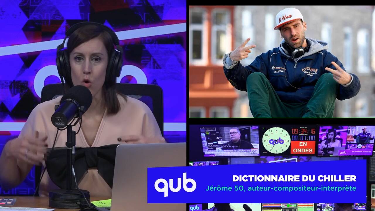 Les verbes «chiller» et «chugger» à l'honneur dans un nouveau ...