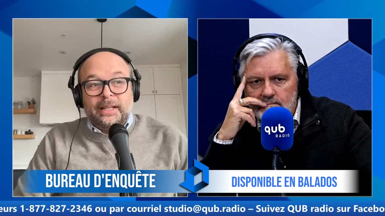 Danny Vincent : «Pourquoi pendant 30 ans les adultes qui devaient ...