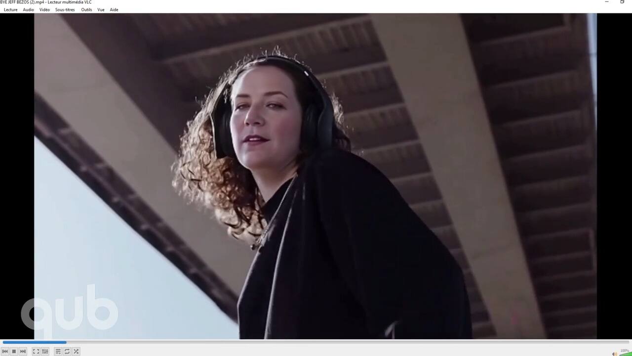 «Bye Bye Jeff Bezos» : René Grignon sévit avec un vidéoclip créer par l ...