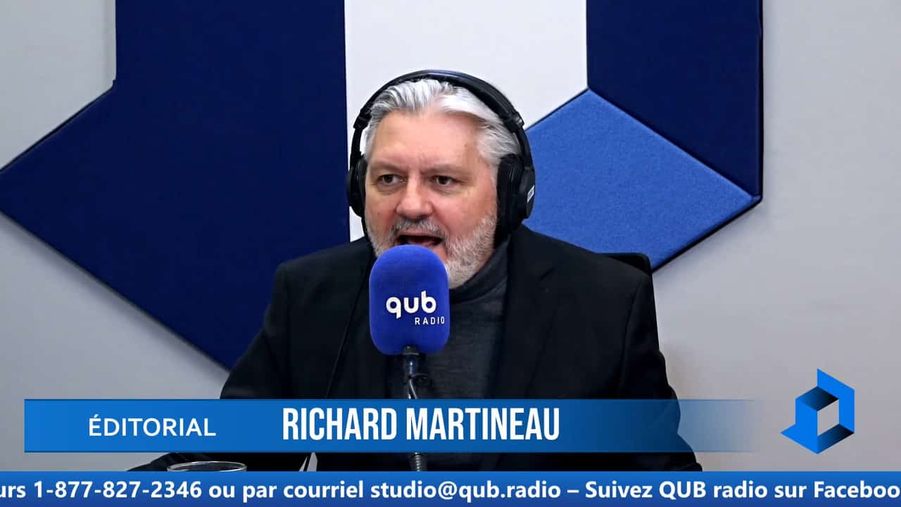 Les trolls, d’Elon Musk à Fred Savard | QUB | QUB radio