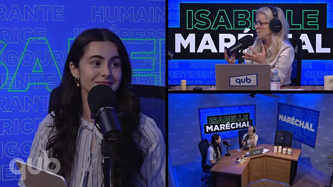 Façonner sa liberté avec Essïa Ben Ayed | QUB | QUB radio