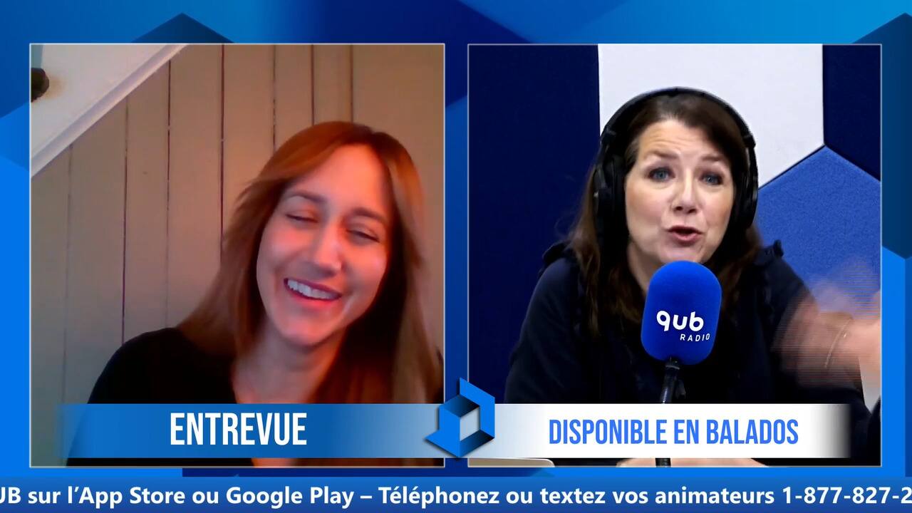 Isabelle Lagacé : «J’ai fait le choix, j’en ai payé le prix», témoigne ...