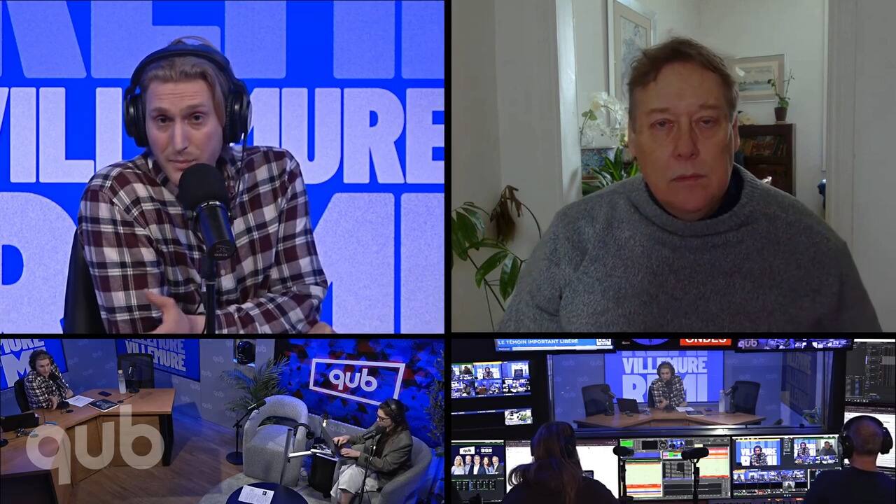 Australie: «Ça doit faire peur aussi aux musulmans», affirme Loïc Tassé ...