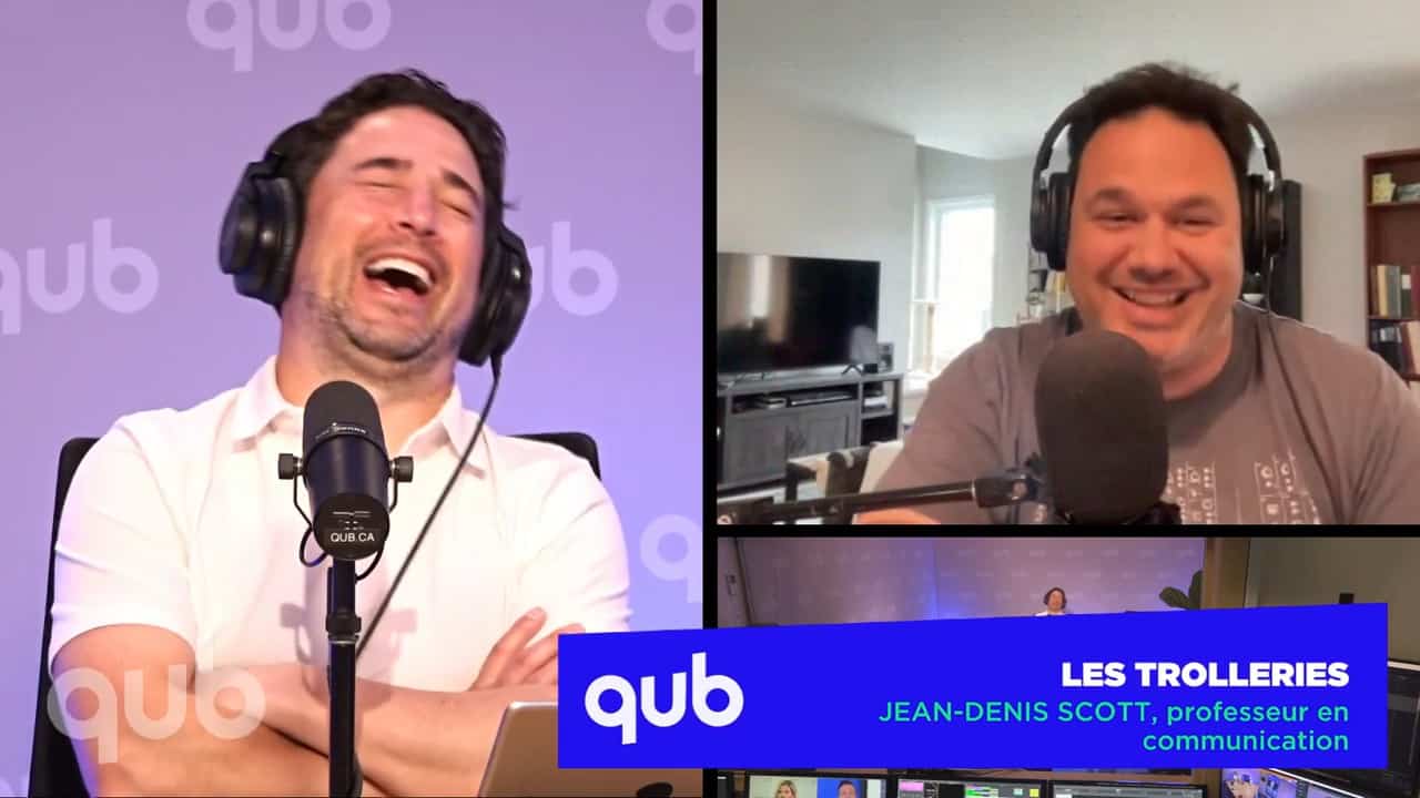 Denis Coderre veut remplacer Gino Chouinard à Salut Bonjour! | Jean ...