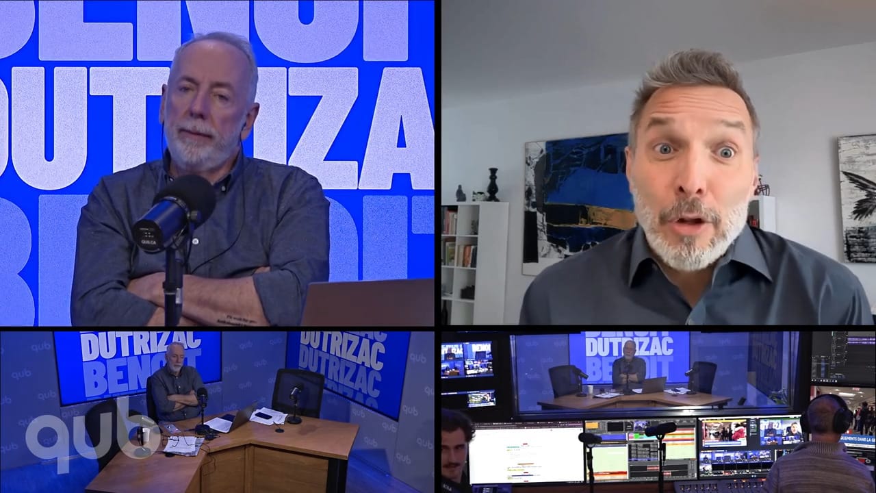 SAAQ: «On va payer ça pour les 25 prochaines années!», peste Philippe ...