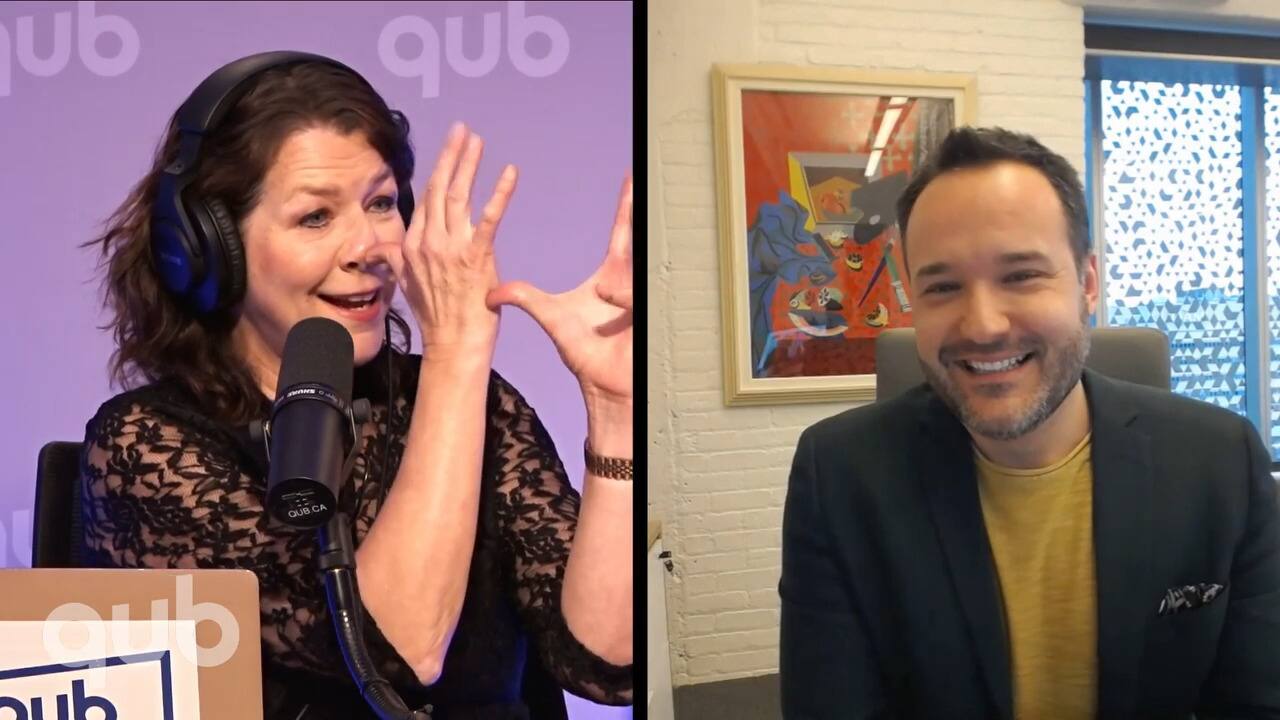 Ouvrir Netlfix à Paris, c'est une toute autre affaire! dit le ministre ...