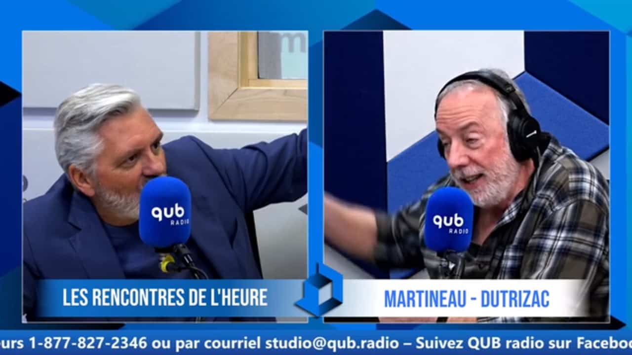 Les bars de danseuses font-ils partie du patrimoine? | QUB | QUB radio