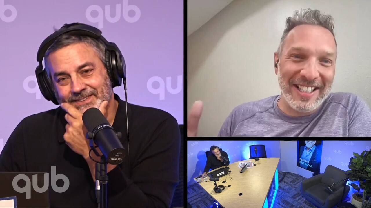 On s'est fait «fourrer» par la mafia du pain tranché! | Pierre Nantel ...