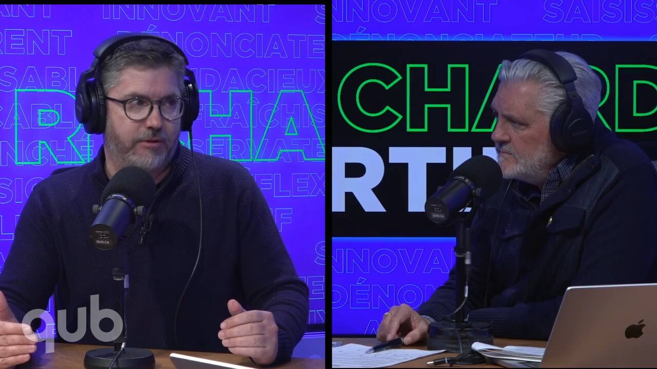 Fin des subventions V.É. : «C'est le client qui va payer», dit Antoine ...