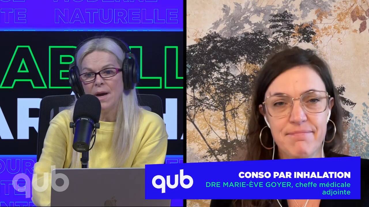Dépendance: «Des patients meurent tous les mois et on NE FAIT RIEN ...