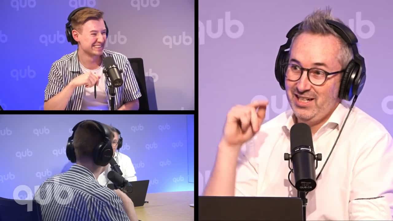 Jasper : «Ça devrait être un appel à prendre action pour les Albertains ...