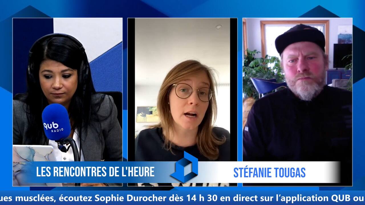 «PSPP et les deux autres font du PQ un parti qui est encore pertinent ...