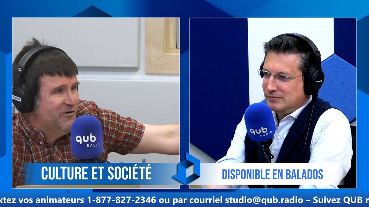 QUB musique : quel vieux groupe sortira un premier album en 11 ans ...