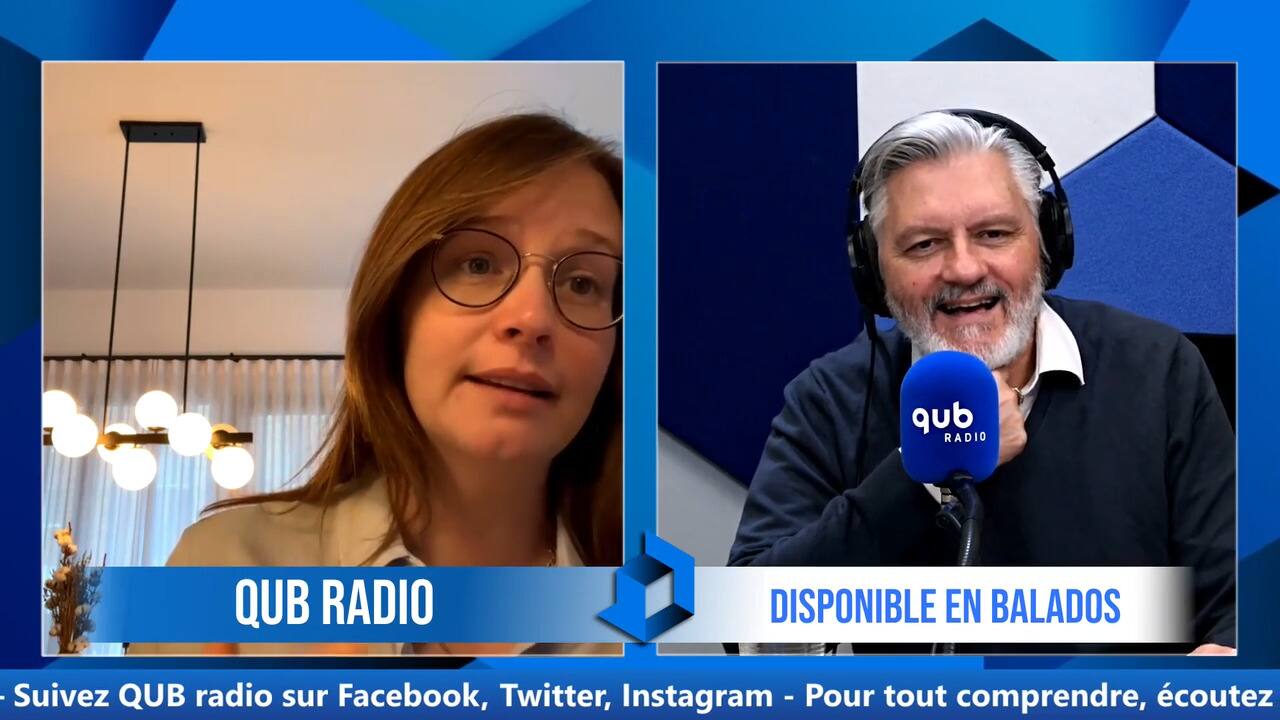 «Sans Katie Telford, il n’y a pas de Justin Trudeau», dit Stéfanie ...