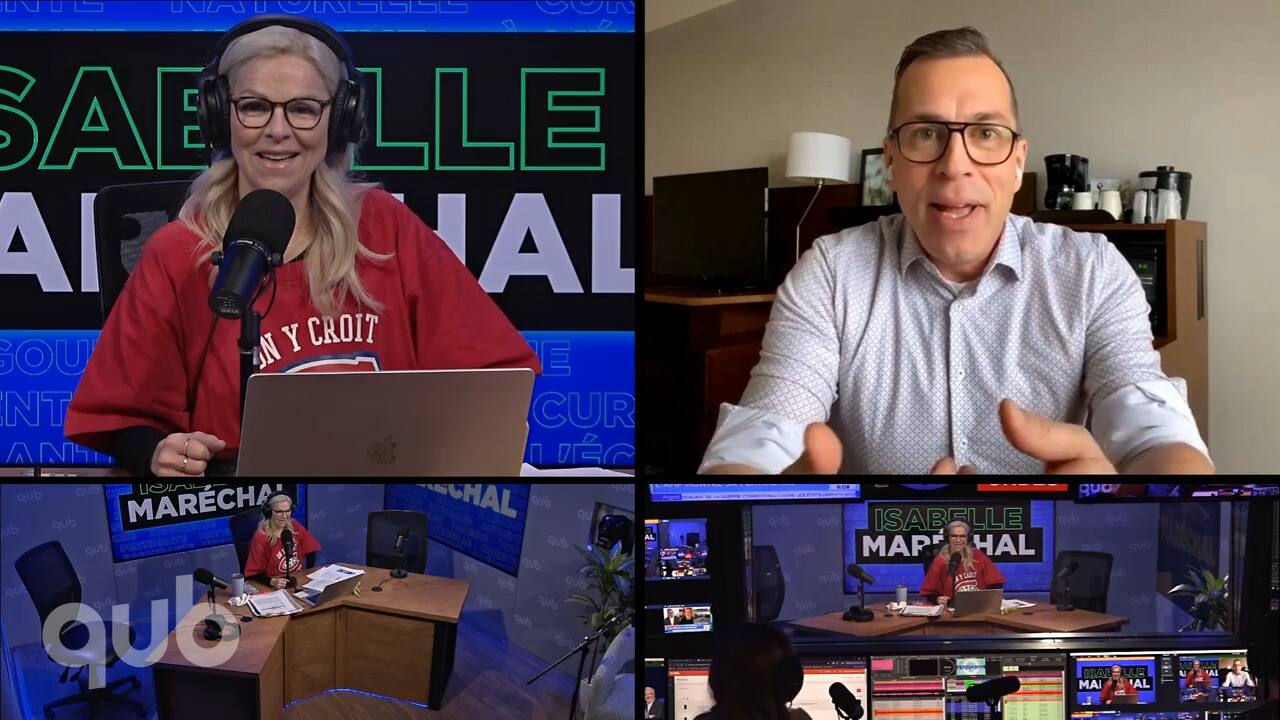 «Ça rassemble tout le monde!» : Est-ce que le CH peut nous faire ...