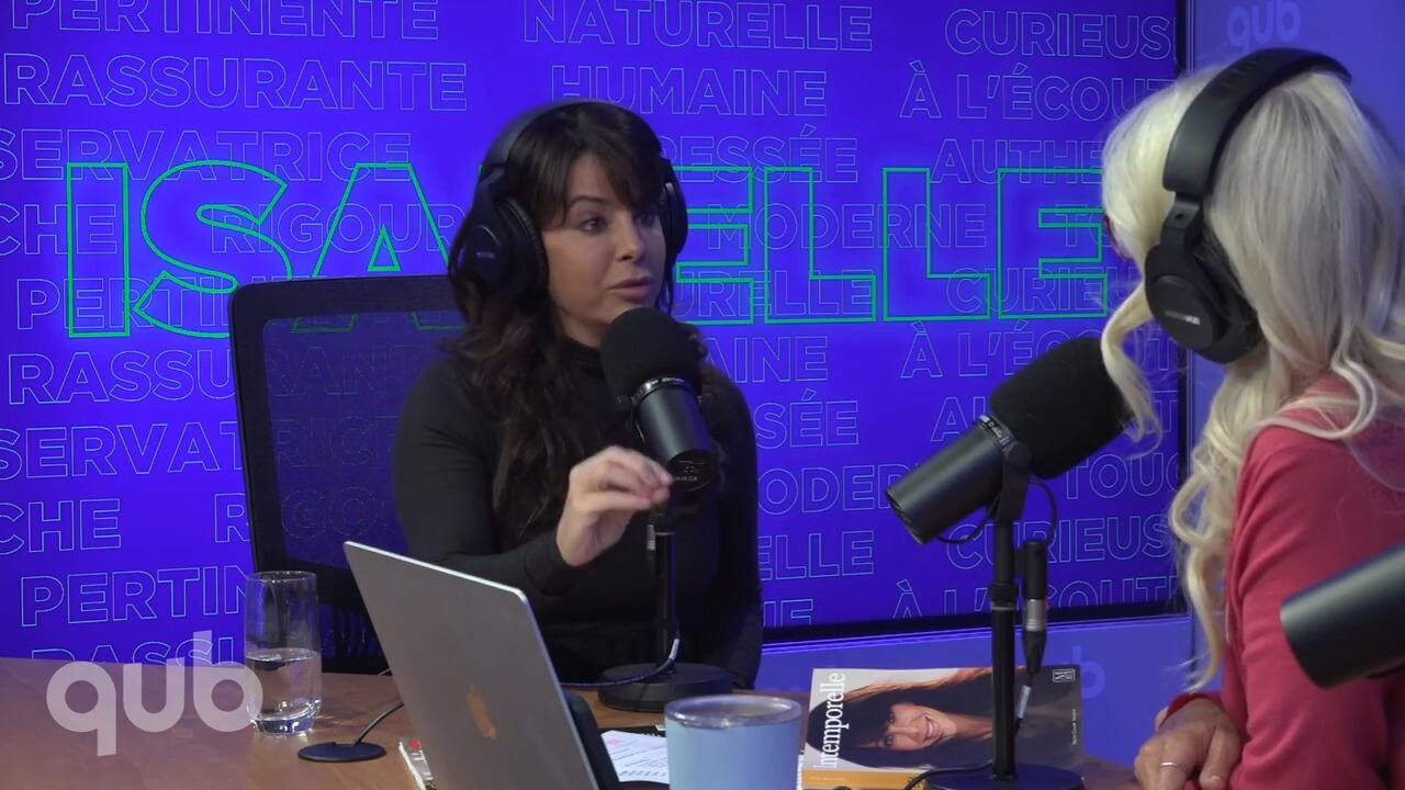 Intemporelle : Marie-Claude Savard s'ouvre sur comment elle a réglé ses ...