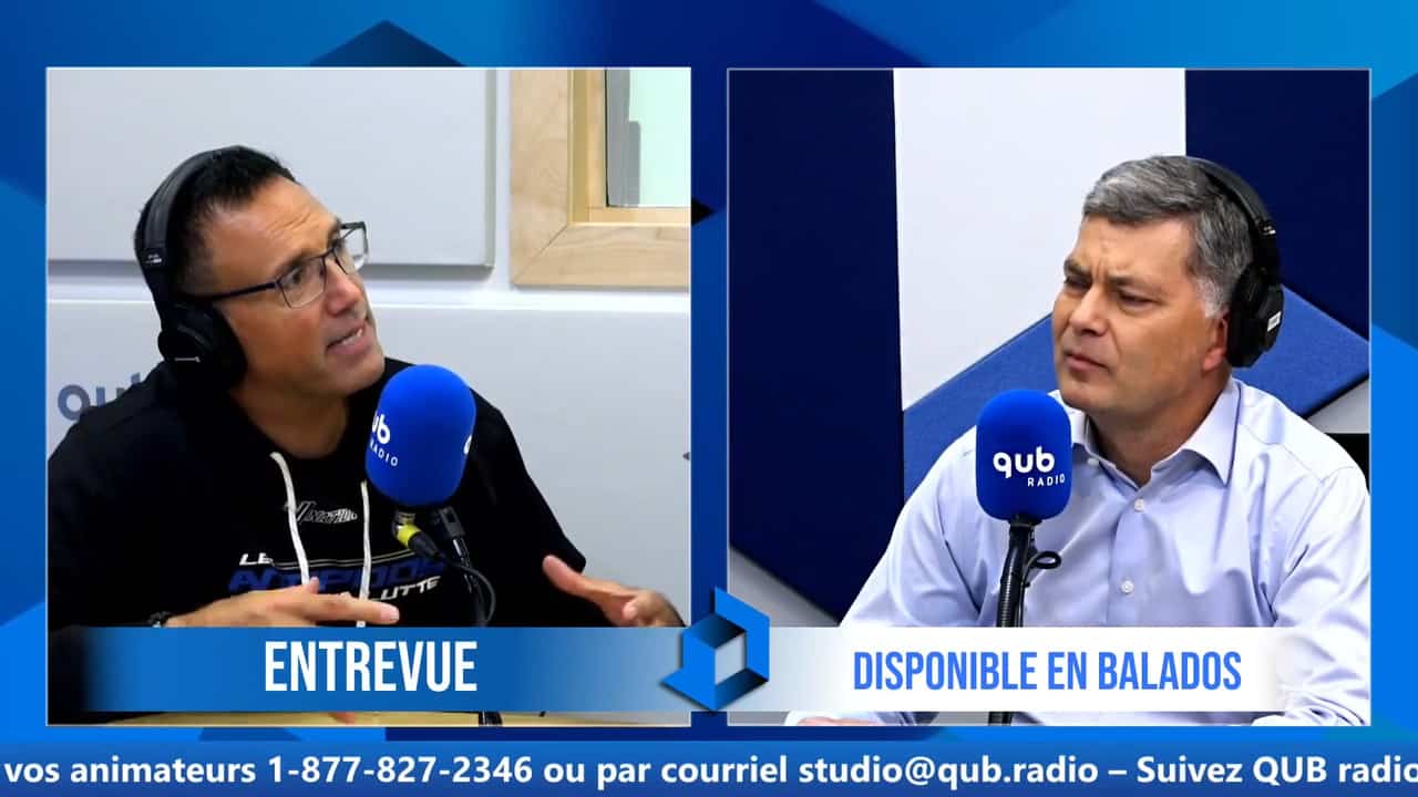 «Au coeur de la Révolution tranquille, Butch Bouchard était là», dit ...