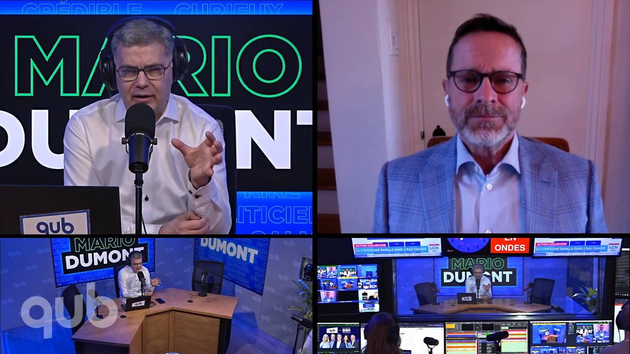 Décote: la CAQ doit arrêter «de raconter n'importe quoi aux Québécois ...