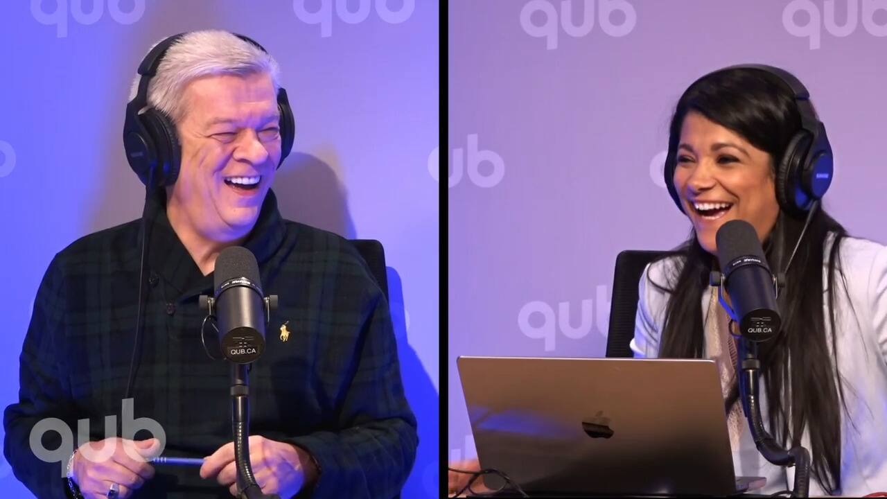 «Nous sommes en train de vivre l'ère des Pineault-Caron», dit Luc ...