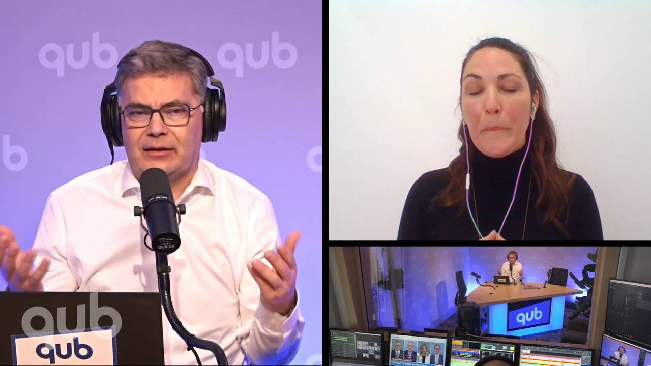 Transport : «On tape un mur», constate la directrice de Trajectoire ...