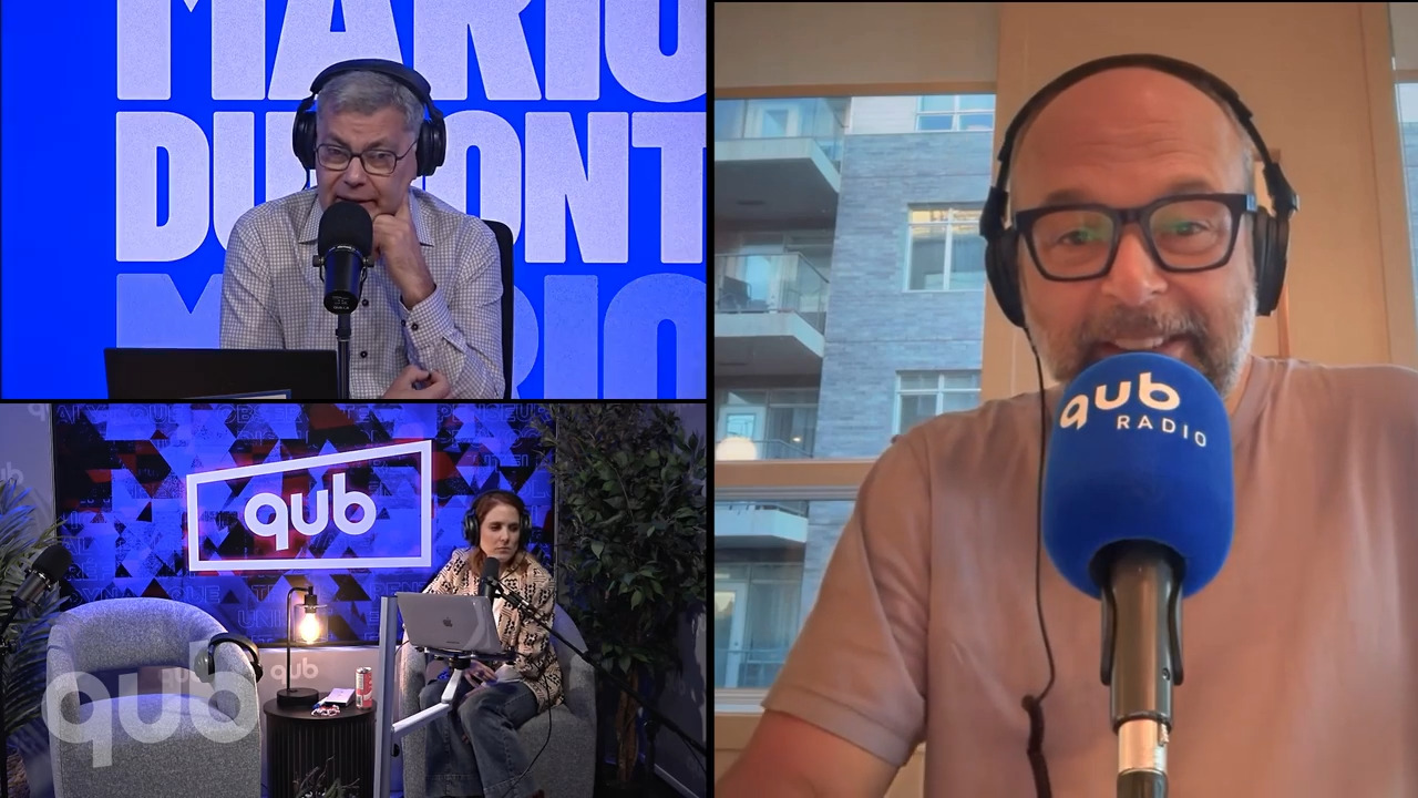 Crime organisé: «Il y a déjà une guerre à Montréal», affirme Félix ...