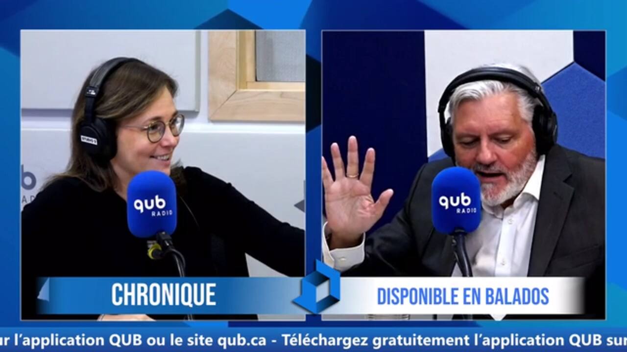 Bill Morneau : «Je n’écris pas un livre quand je suis fâchée contre ma ...