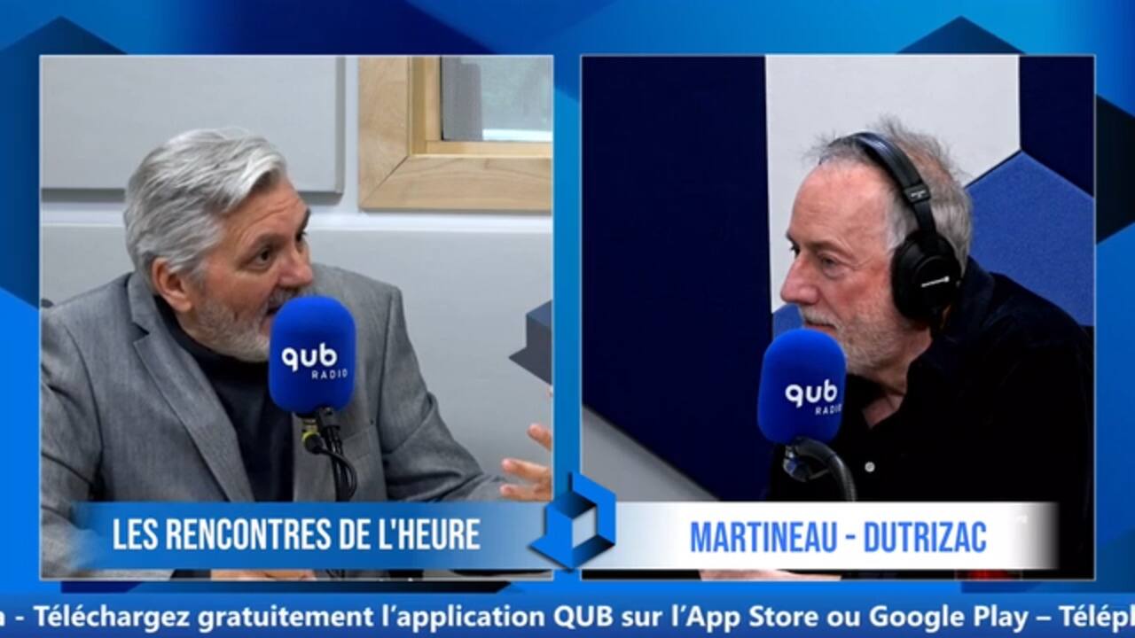 TLMEP : «Justin s’est réfugié dans les bras de Guy A. Lepage», dit ...
