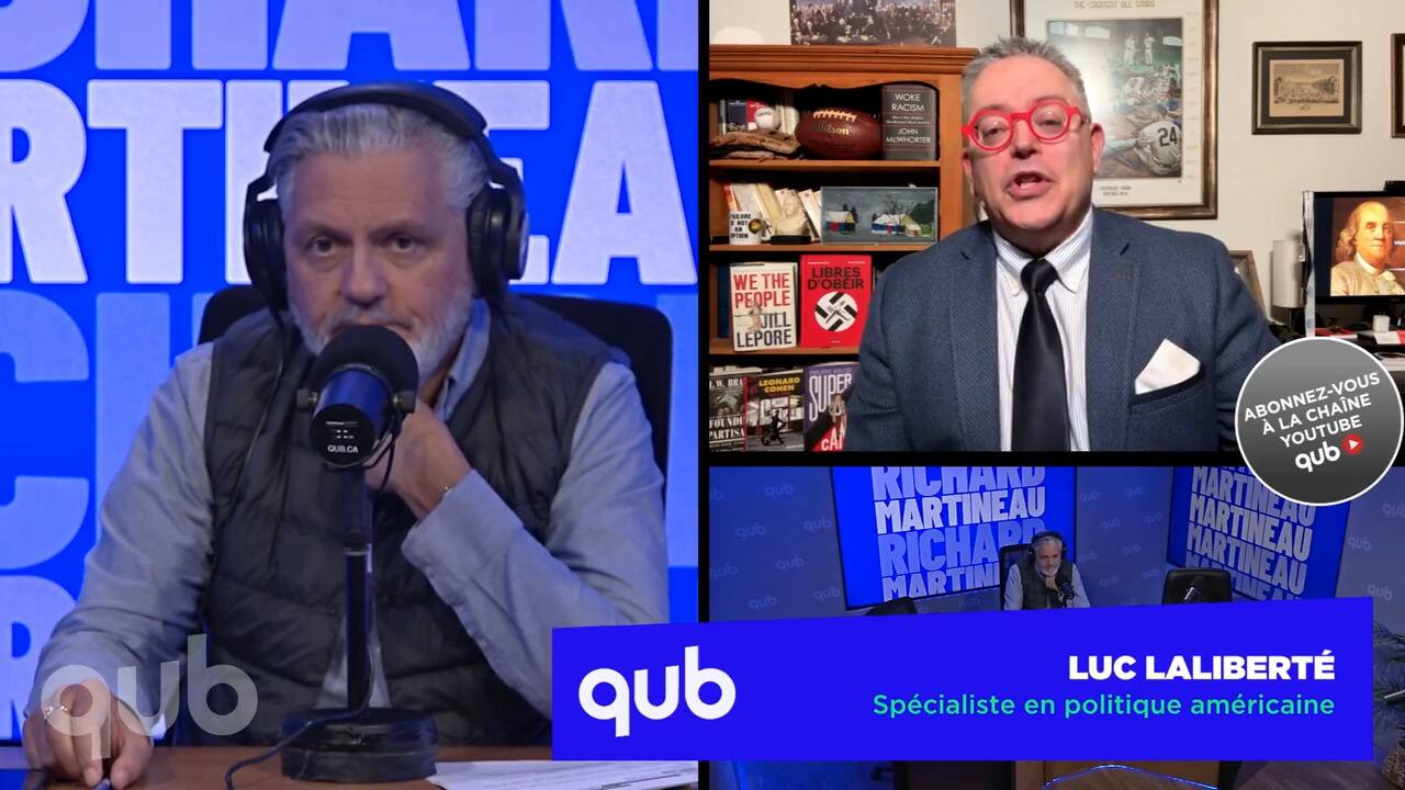 Gaza: «Réjouissons-nous du fait que Donald Trump aille dans la bonne ...