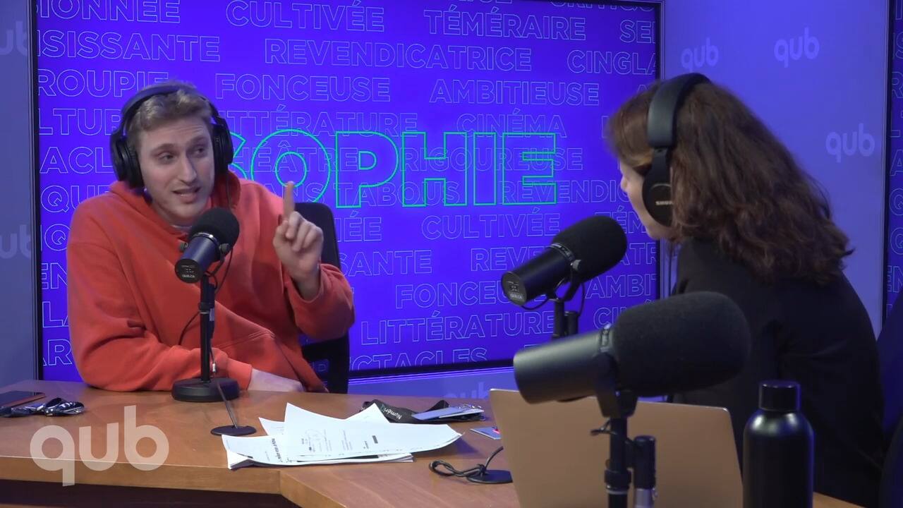 Le Québec bashing… «c'est un peu de notre faute!», dit Rémi Villemure ...