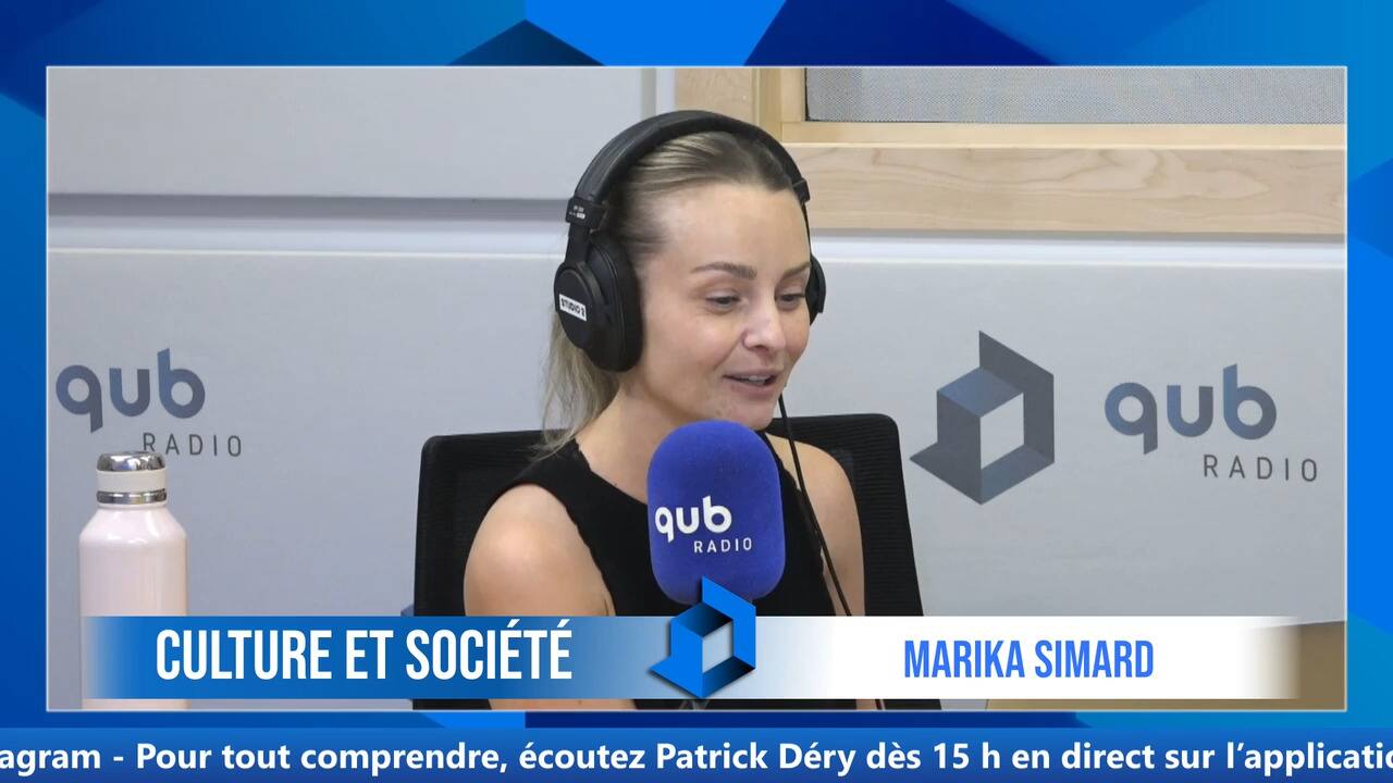 Math Duff remplit le Centre Bell : «Je ne réalise pas encore!», s ...