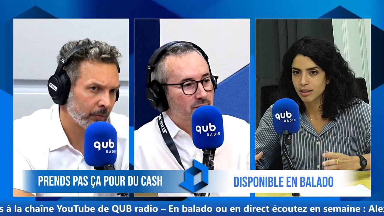 Pénurie de main-d’œuvre : «C’est comme une réalité qui est là pour ...
