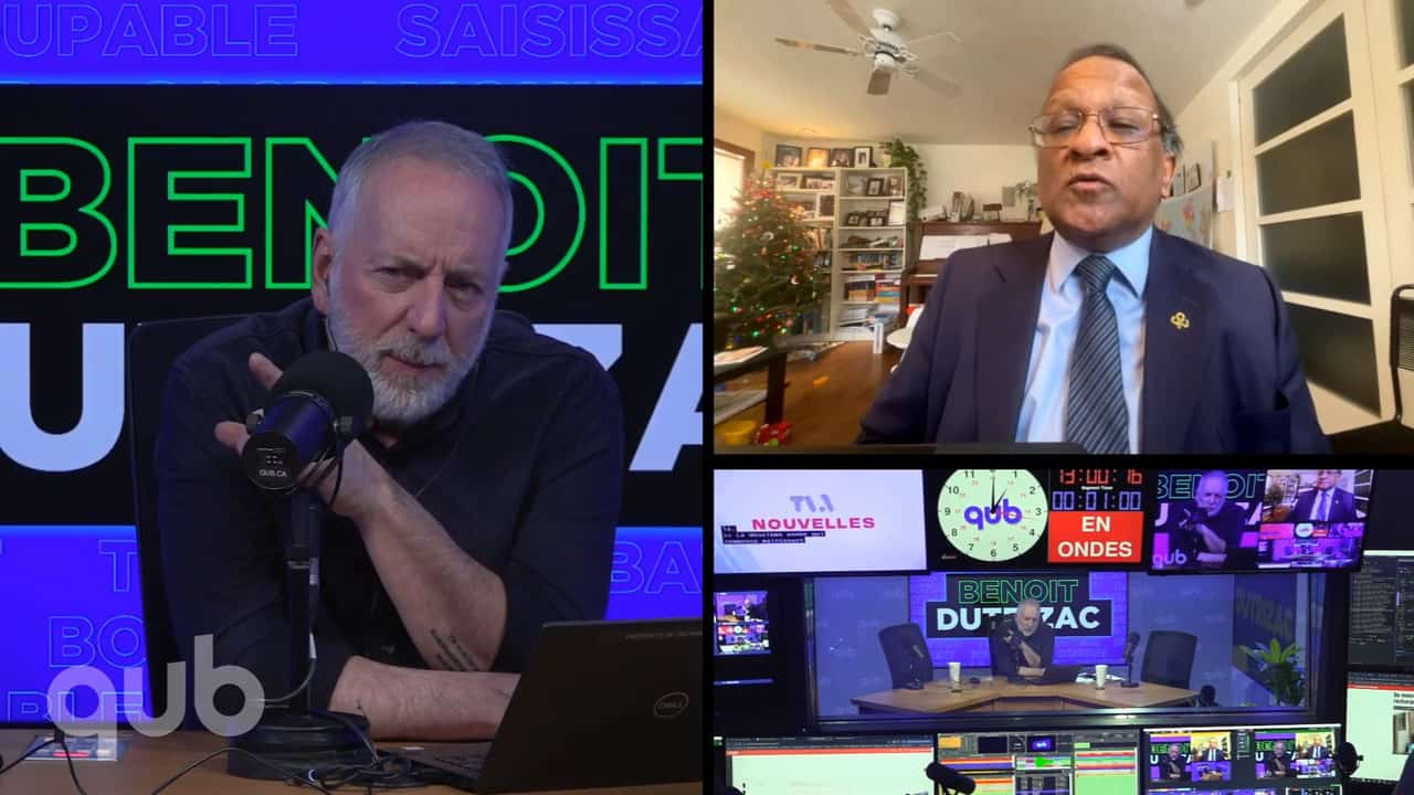 Projet Montréal ne manque pas une opportunité pour démontrer son ...