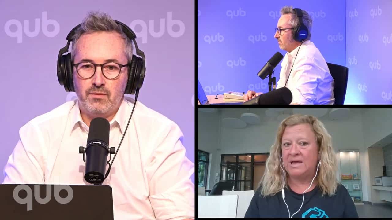 Traversiers : «On ne peut pas faire une grève qui n'a pas d'impact ...