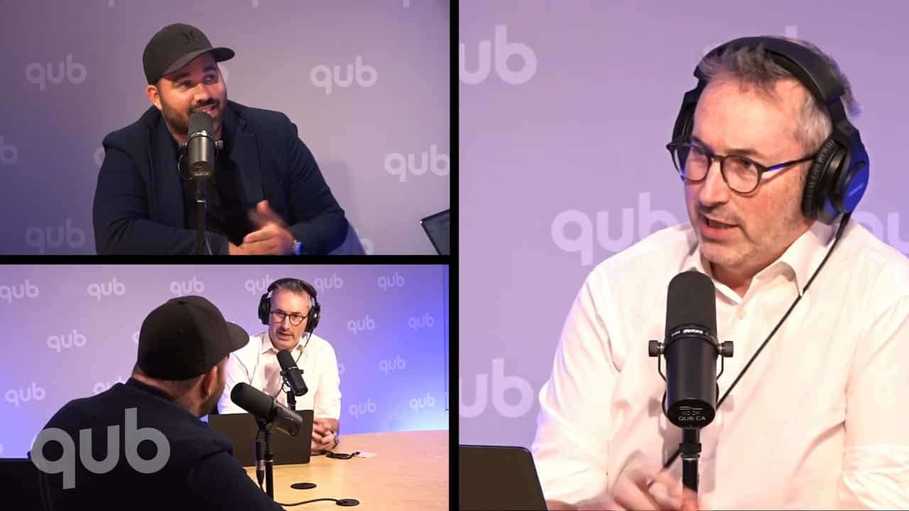 Connect&Go : des bracelets intelligents québécois aux Jeux olympiques ...