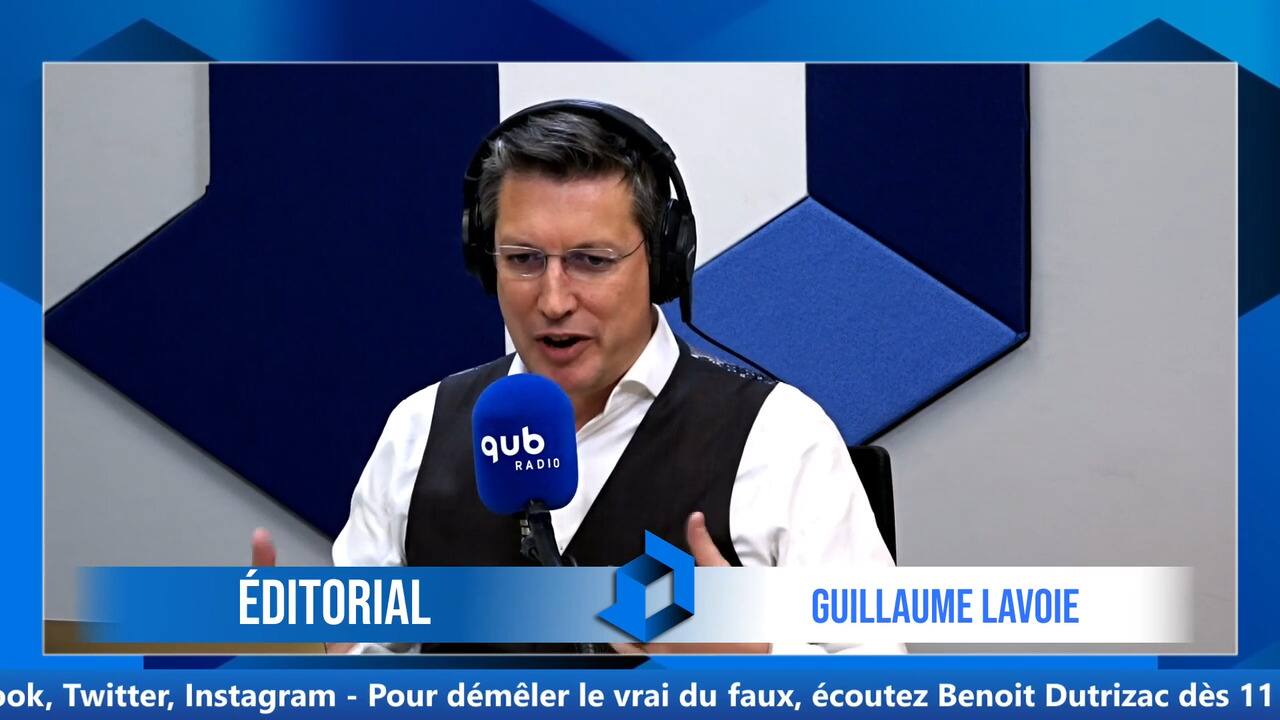 «Si le ridicule tuait, on serait à des funérailles permanentes», lance ...